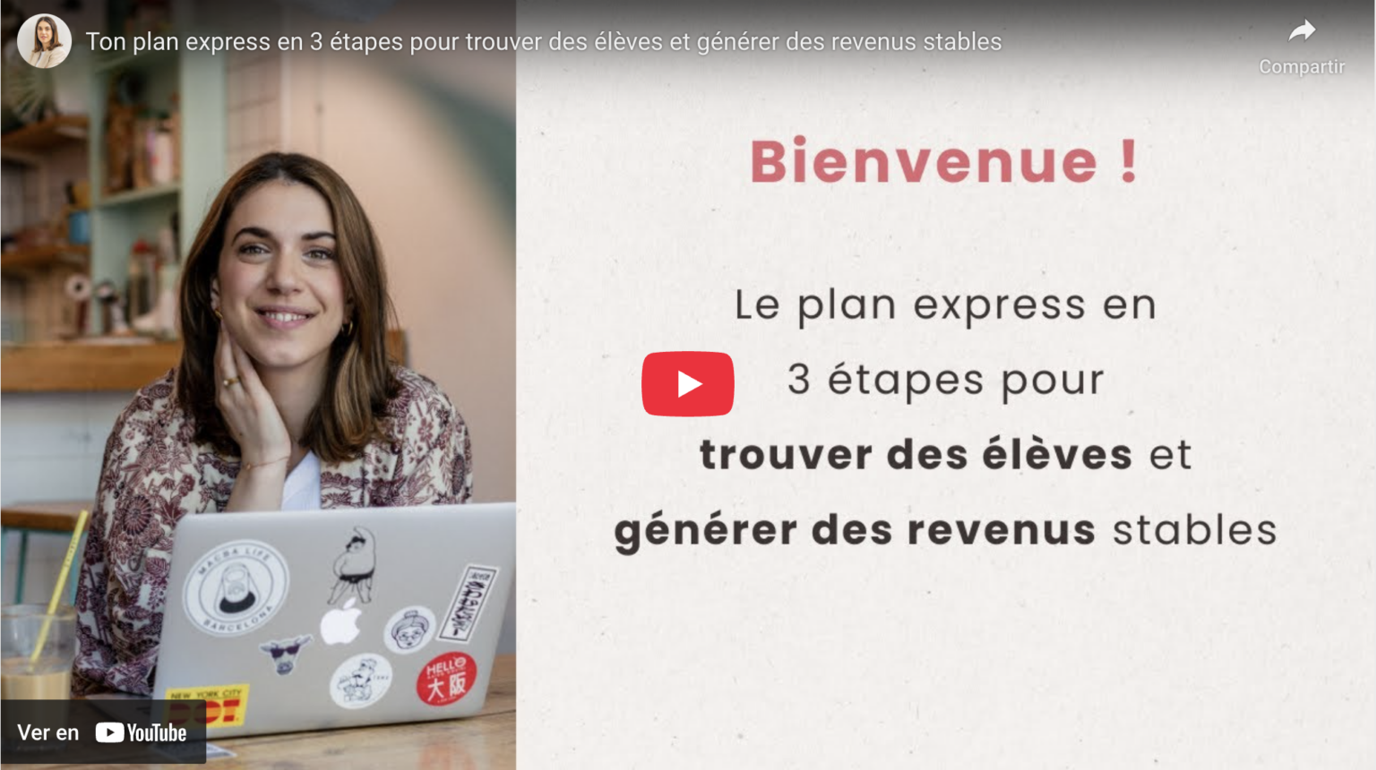 Enseignant indépendant : Le statut à respecter